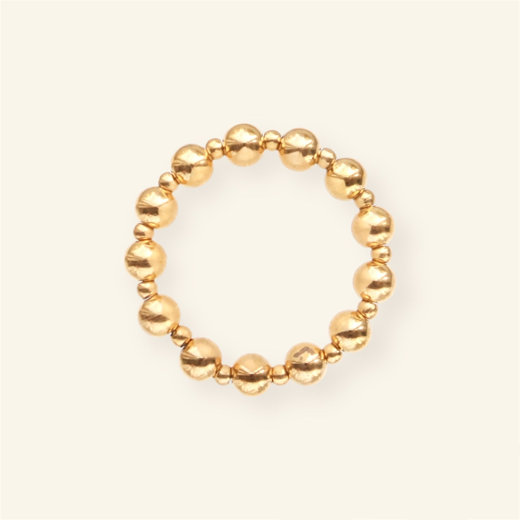 Donna ring – Mable Happiness